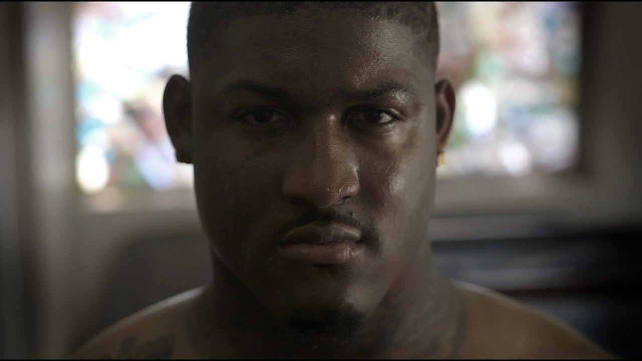 Dayvon's Journey - YouTube