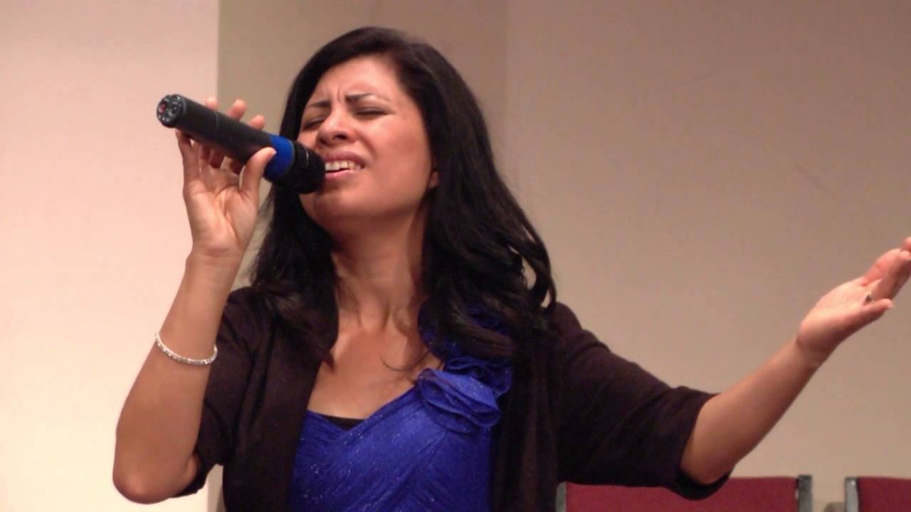 MARITZA RIVERA EN CONCIERTO (3) - YouTube