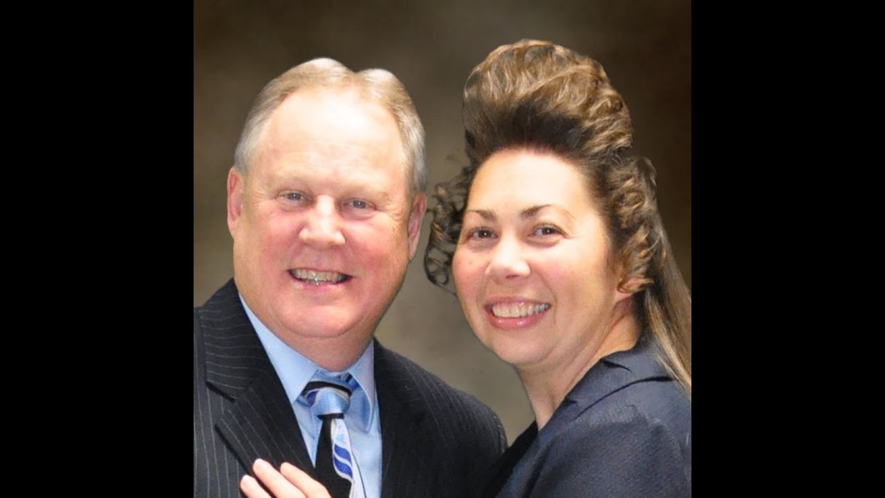 07/07/2021 Rev. Bruce Sheppard "Command Ye Me" - YouTube