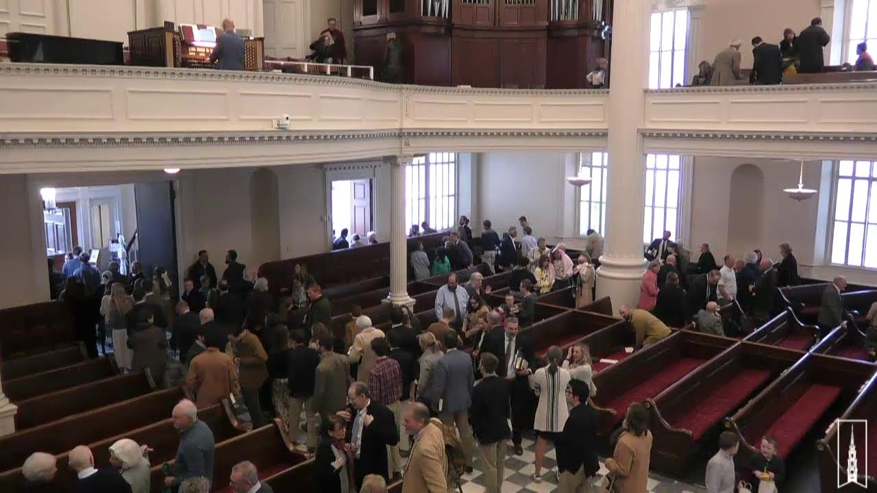 Sunday Morning, January 25, 2026 - YouTube
