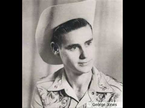 Yearning (Alternate Take; Dixie 517) - George Jones w/ Jeanette Hicks ...