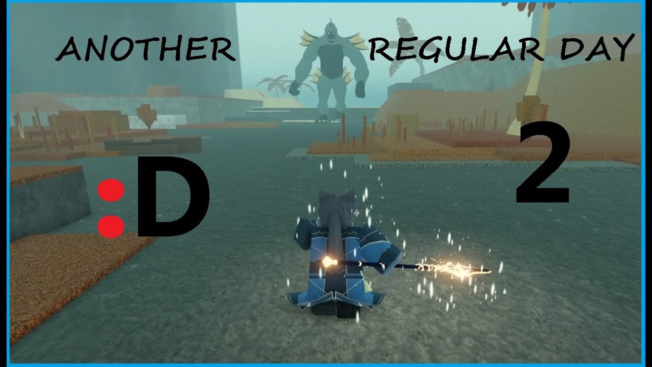 DEEPWOKEN - A TOTALLY AVERAGE DAY IN DEEPWOKEN 2 - YouTube