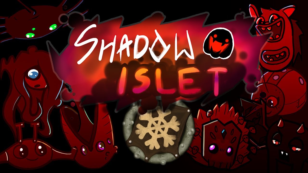 Shadow Islet Full Song || My Singing Monsters (Fanmade) - YouTube Music