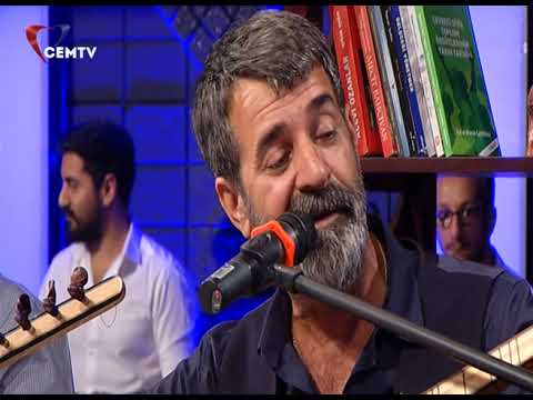 Hüseyin Turan Dostun Gül Cemali Cennettir Bana (Ehl i Dem Türküleri)