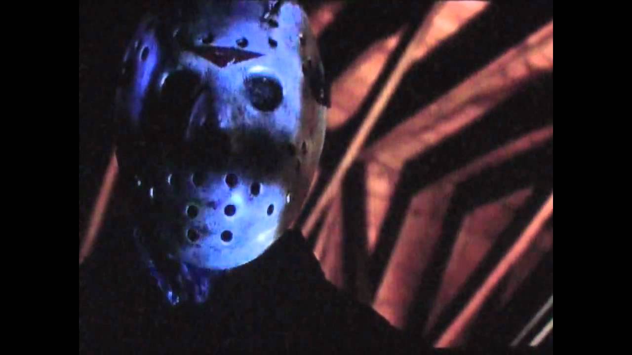The Ultimate Jason Tribute - YouTube