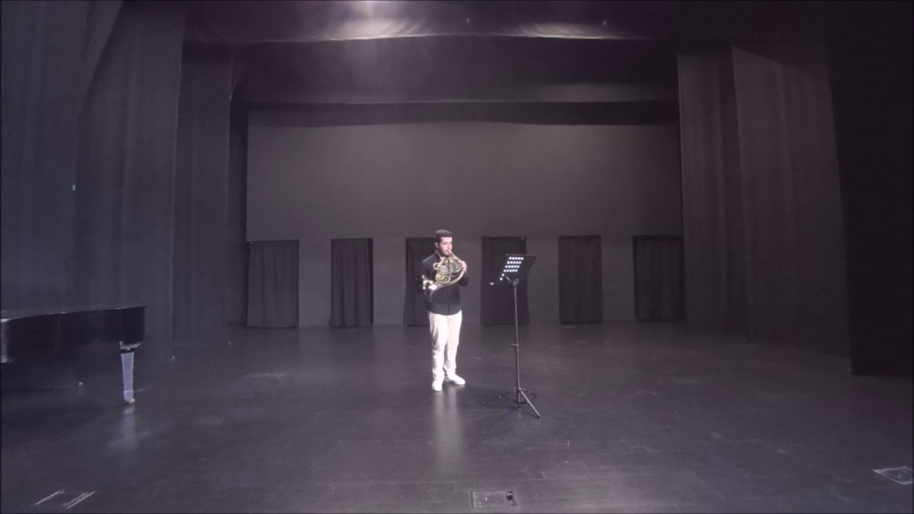 Hugo Freitas/Estudo 2-Reynolds nº8 - YouTube