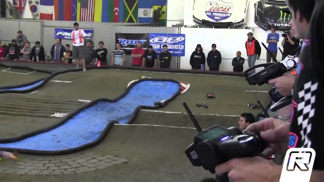 2013 Reedy International Offroad Race of Champions - Invitational 4wd ...