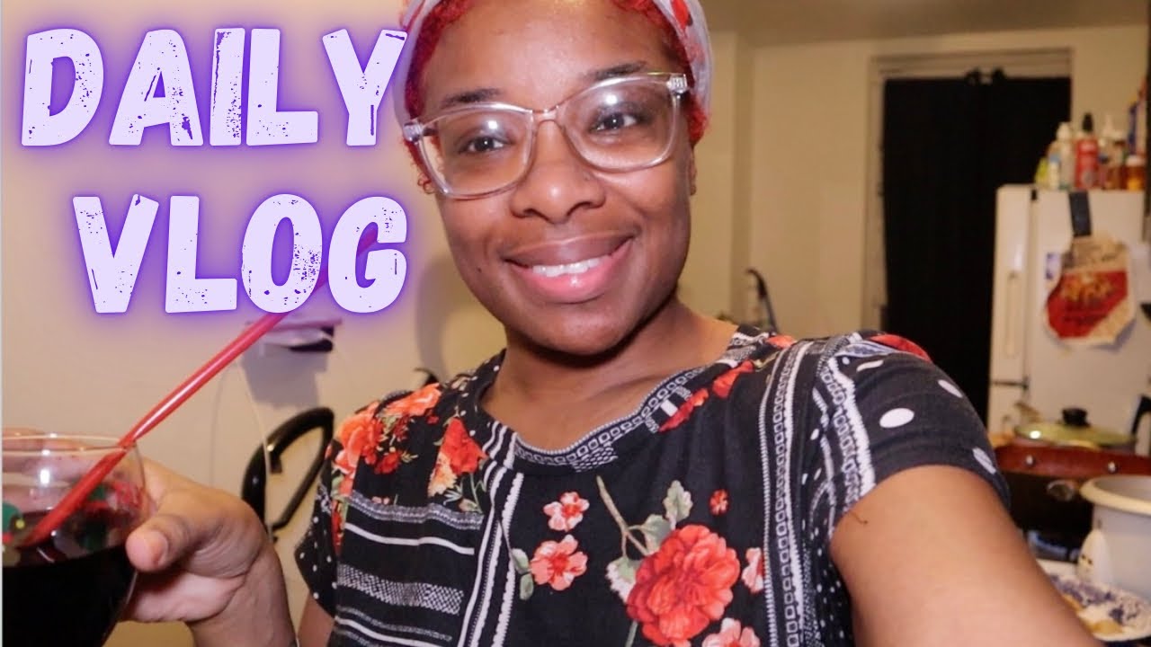 Daily Vlog Youtube 9105