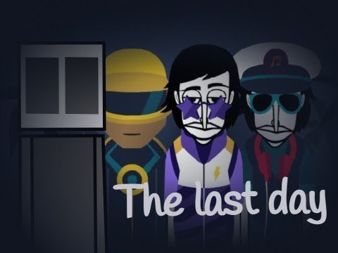 INCREDIBOX THE LAST DAY IS AMAZING! - YouTube