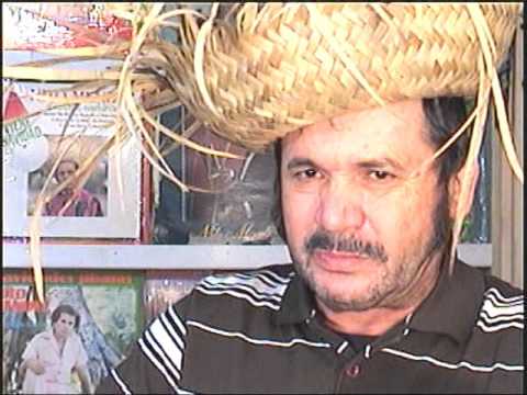 nito mendez tributo de parrandero de chigaco wv - YouTube
