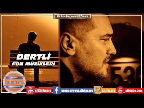 Dertli Fon Müzikleri - SEN YARİM İDUN