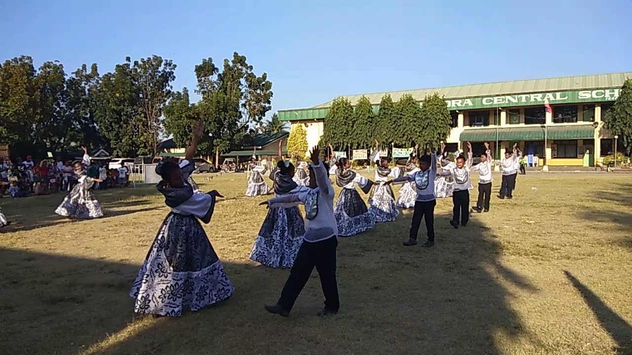 Jota Isabela - Grade 6 Diamantina ES : Champion - YouTube