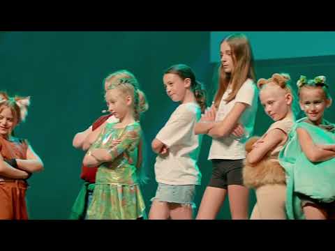 Die Schule Der Magischen Tiere – Musical Medley | Ganzer Auftritt | TOGETHER SHOW 3.0 🎭🎶