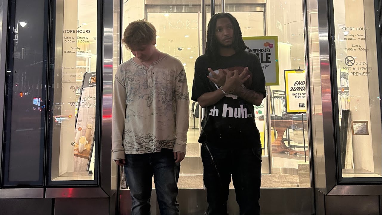 Interview W/ Rafa - YouTube