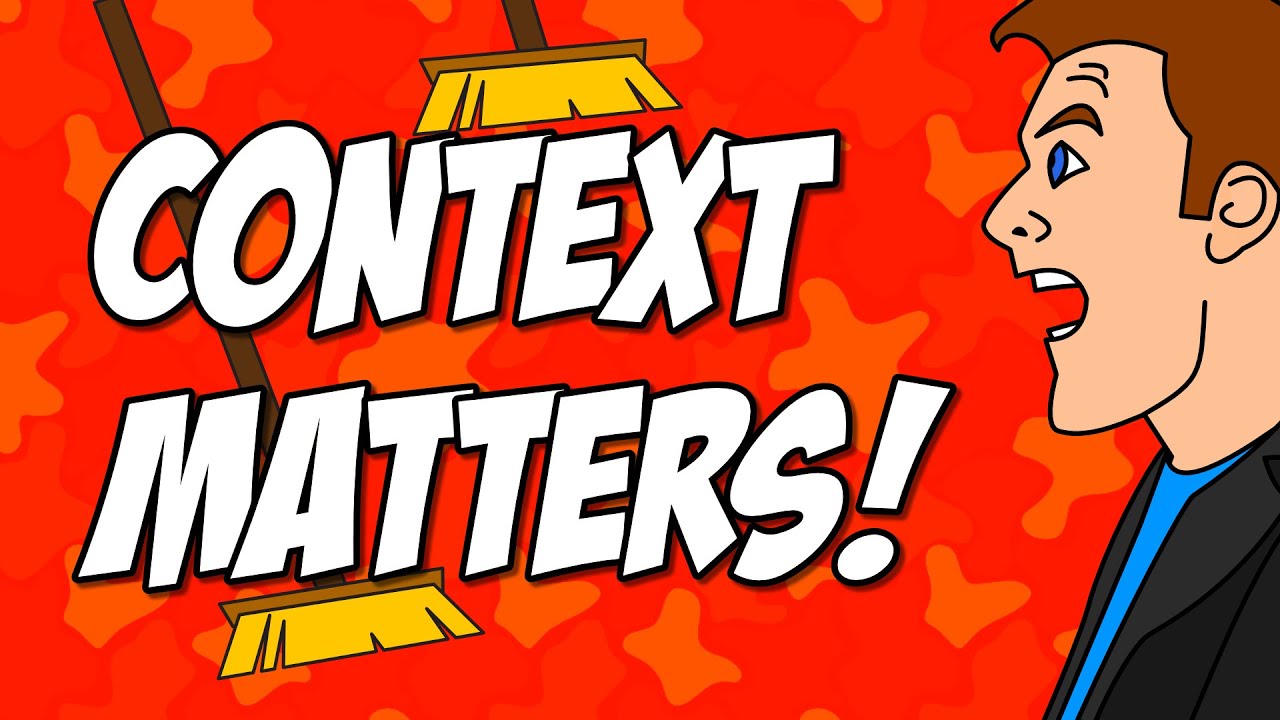 Why Context managers are so great and how to create one yourself! - YouTube