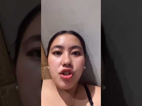 AMSR with Beautiful Girl | No Talking #998 #periscope #bigolive