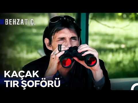 Aga Cinayet Var #65 - Behzat Ç.