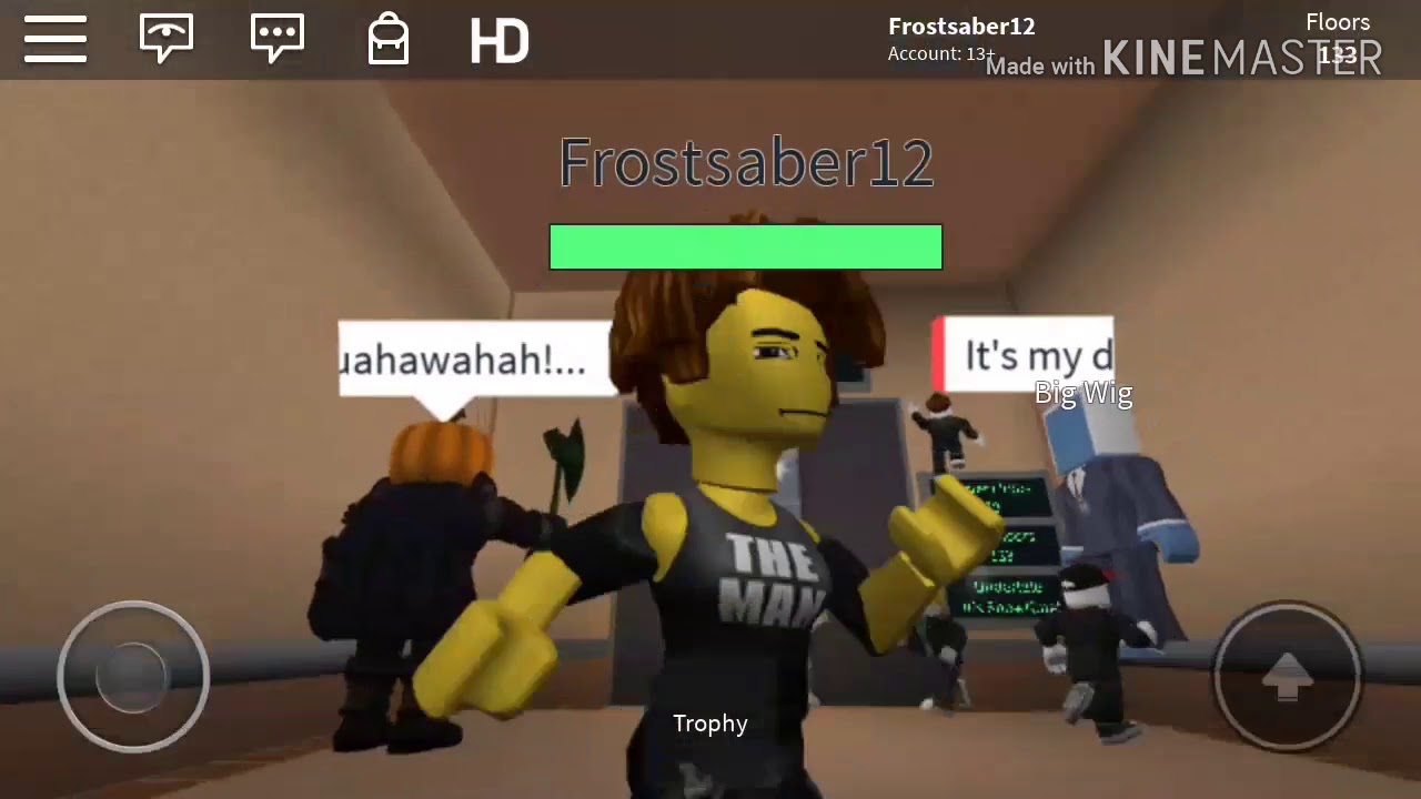Roblox[Read desc] - YouTube