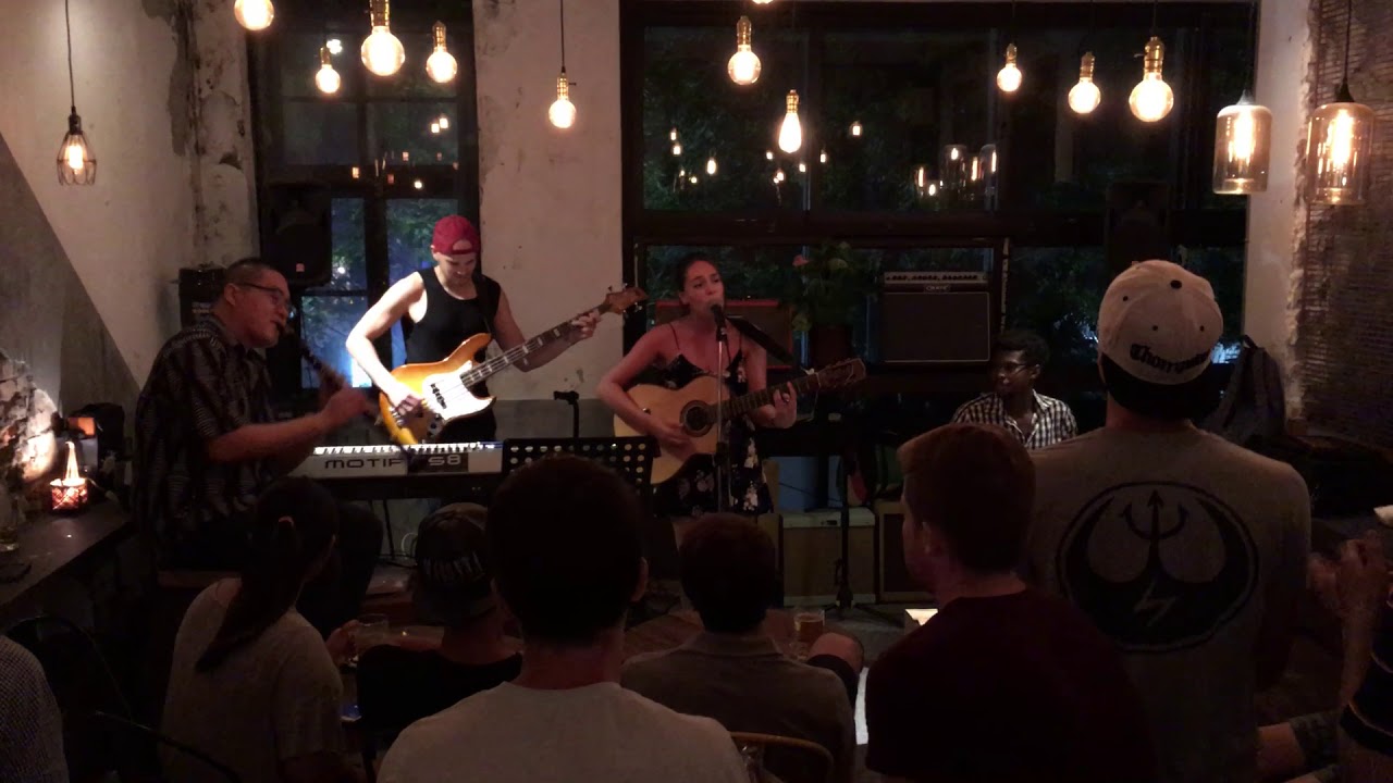 ROX BAND 1 - YouTube