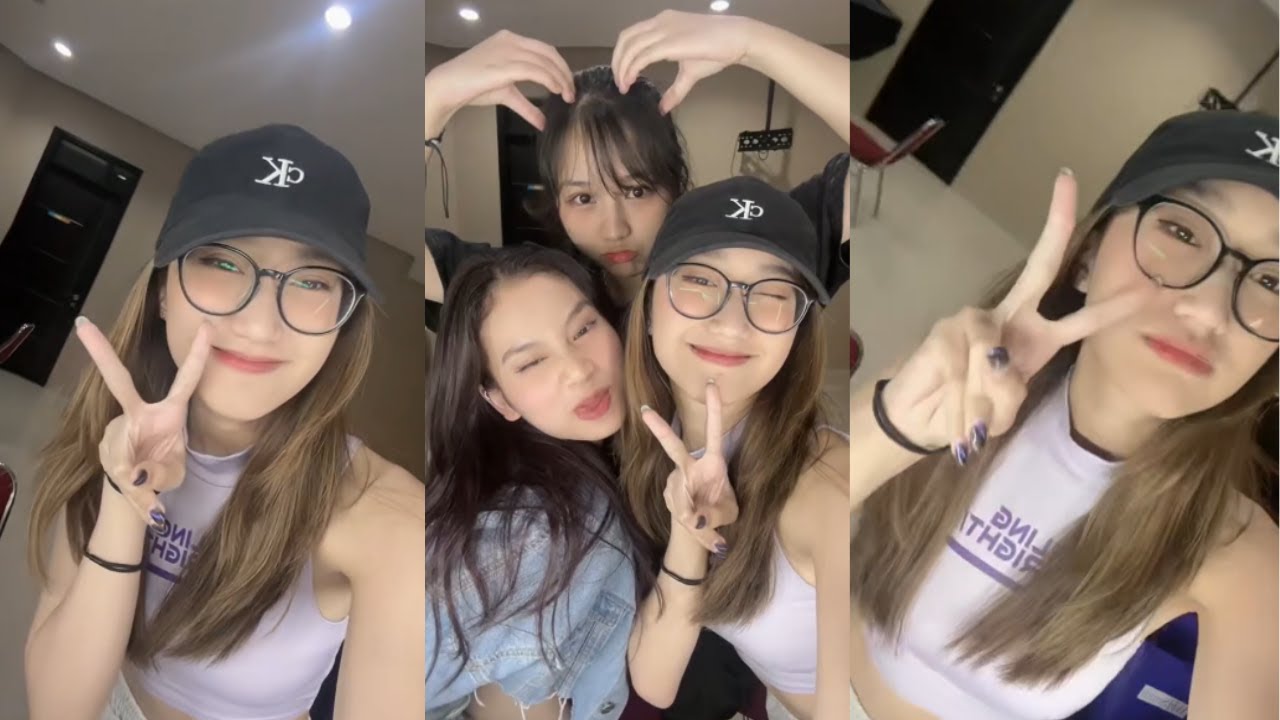 Safa V1RST Live TikTok | 05/01/2024 - YouTube