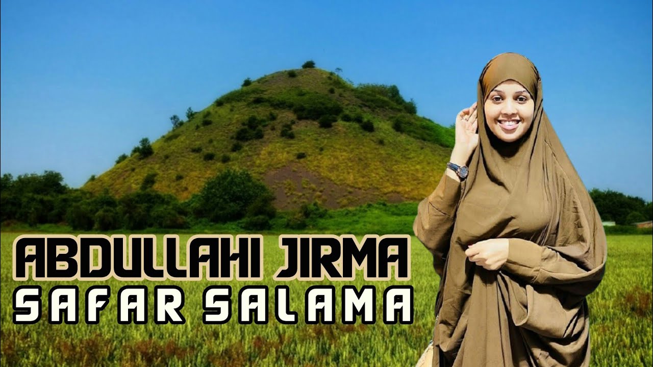 Borana Music - Safar salama by the legend - Abdullahi Jirma - YouTube