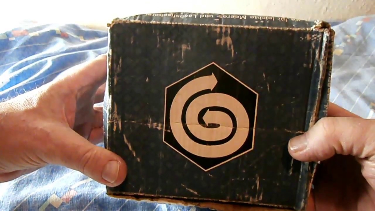 Galion 42R - Mitchell, France 1970s - Sea, Heavy Freshwater Fixed Spool ...