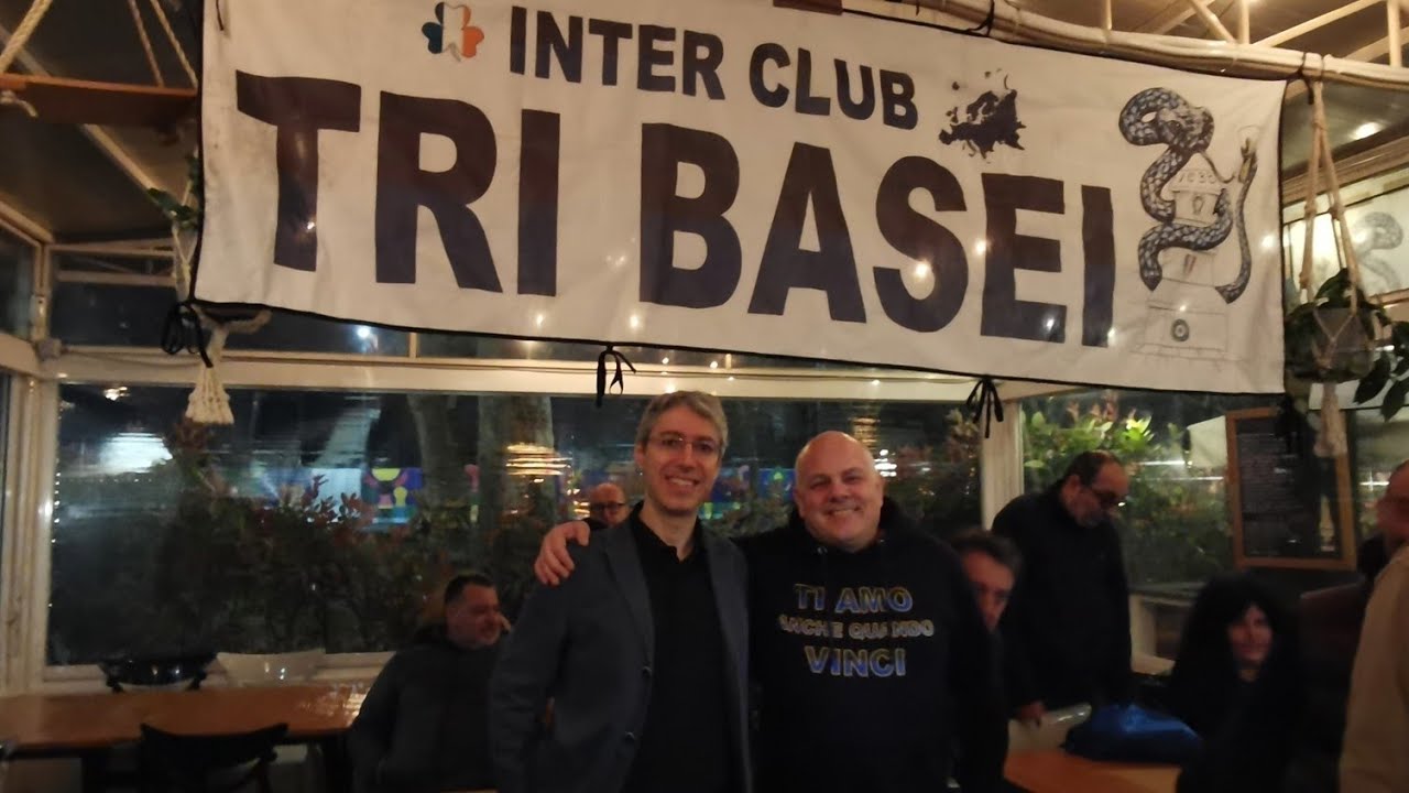 Quiz (quante risposte sai?), aneddoti e cori all'ottavo compleanno dell ...