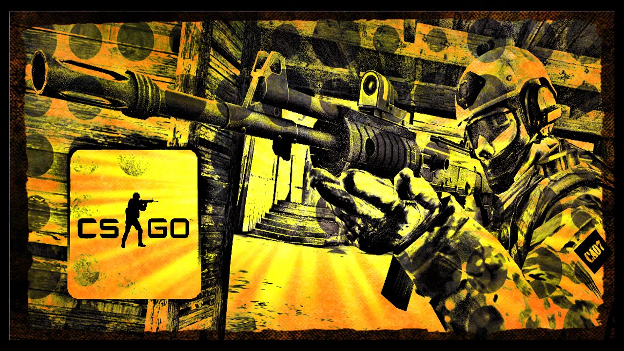 CS:GO: Inventory Update + Case Openings! - YouTube
