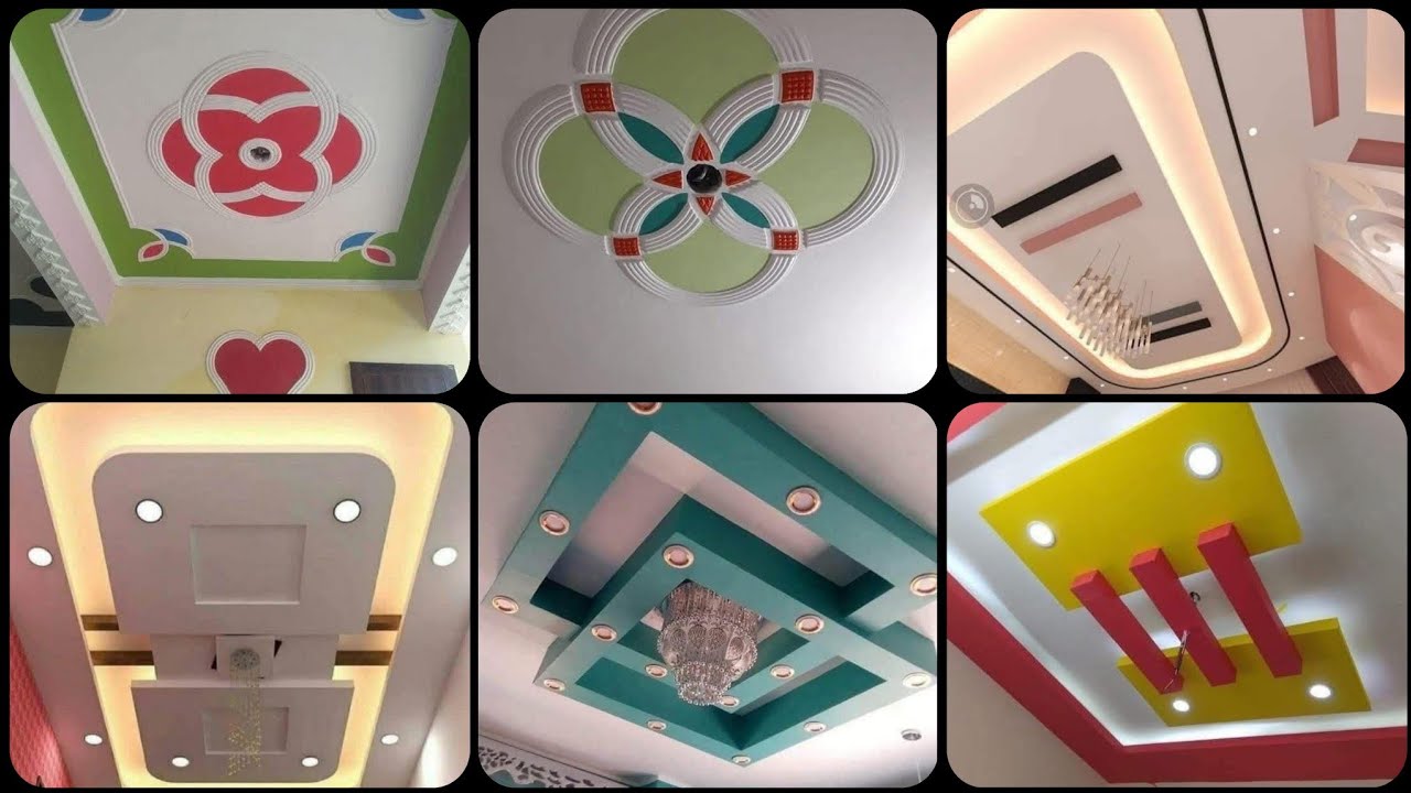 Top 50 Ceiling Light Design IdeasBeautiful Living Room Ceiling Light ...