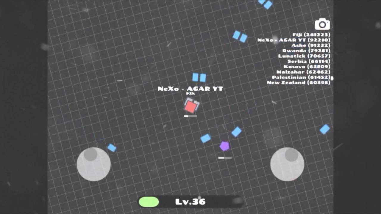 Tank.io GAMEPLAY // SCORE 338,240 - YouTube