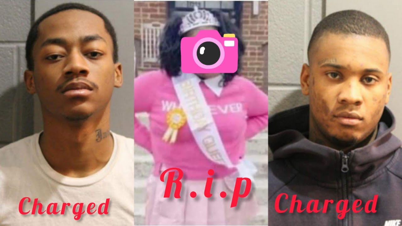 MBlock members tried 2 get their opp but missed & h¡t a 12year old ...