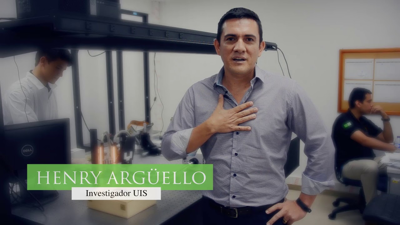 #CienciaSinRecorte HENRY ARGÜELLO - YouTube