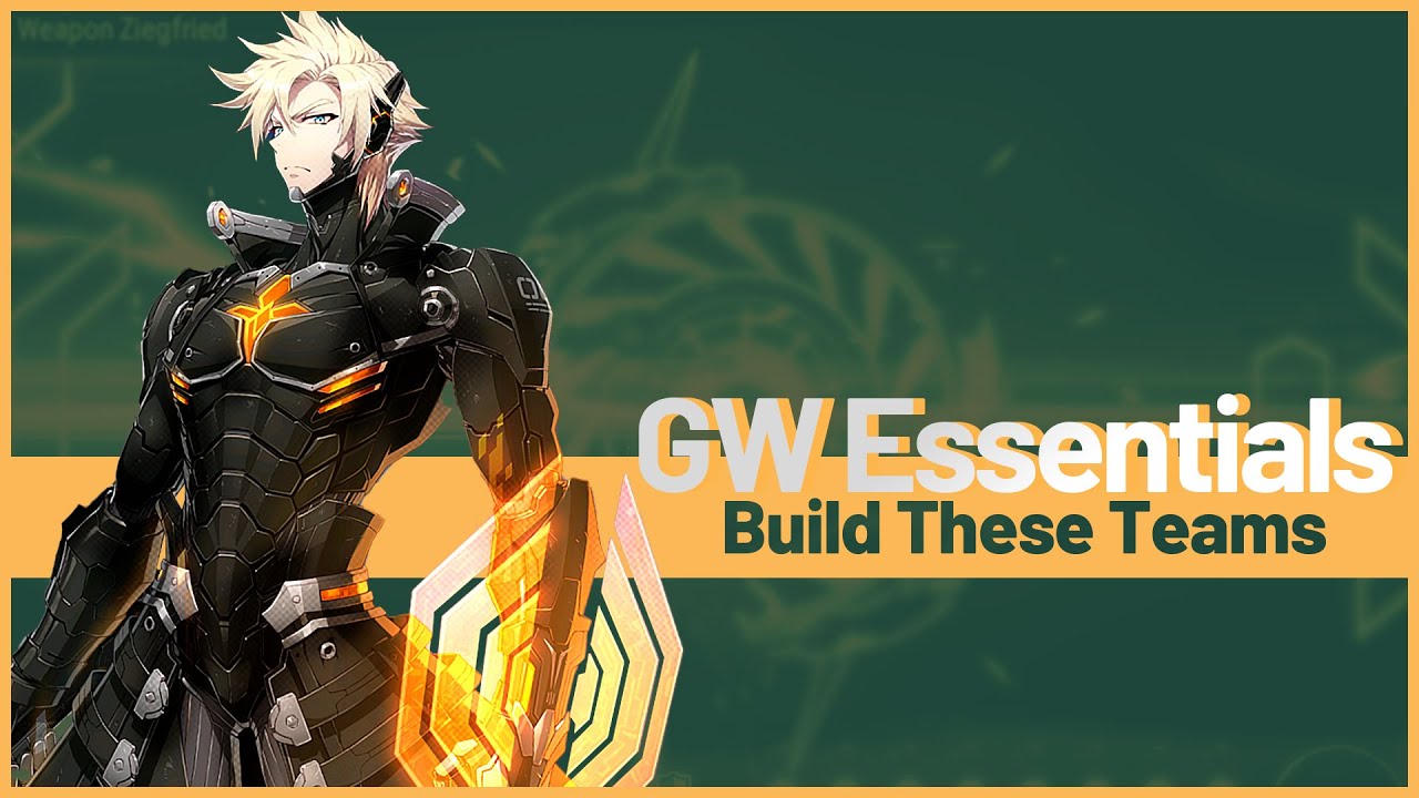 MUST BUILD teams for GW (Guild War 4-16-25 || Epic Seven) - YouTube