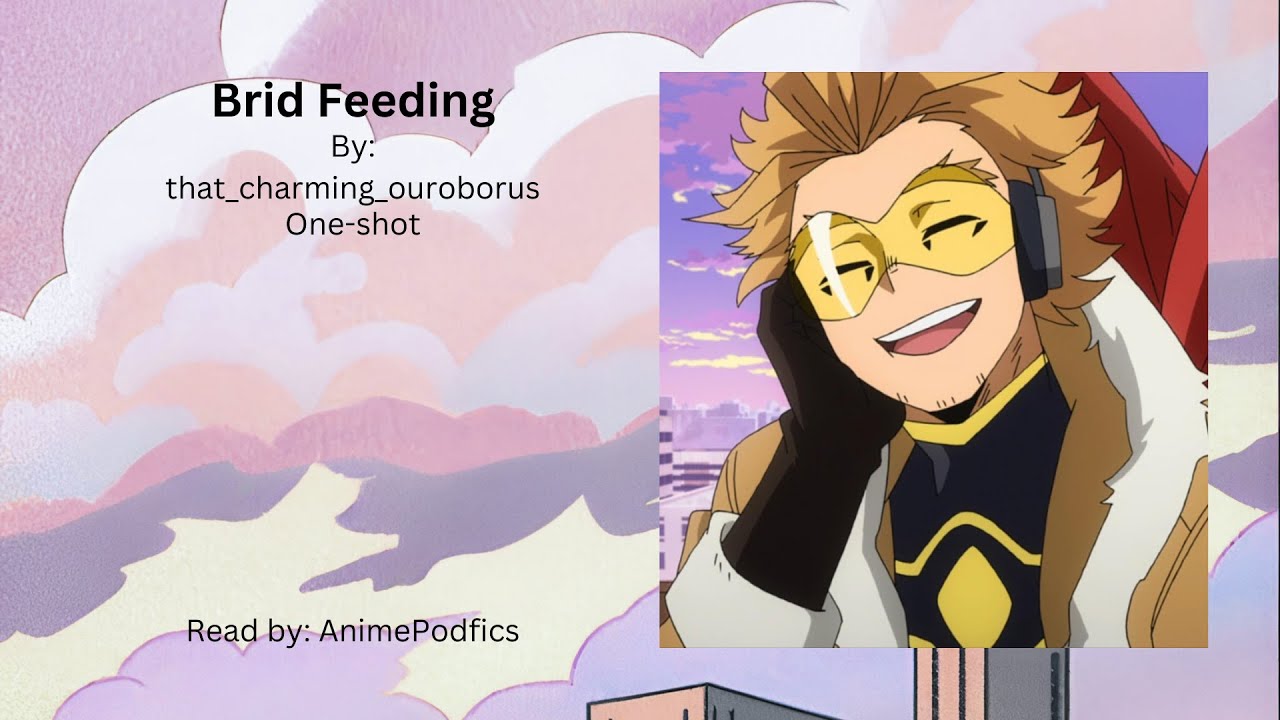 Bird Feeding | MHA Podfic | One-shot | - YouTube