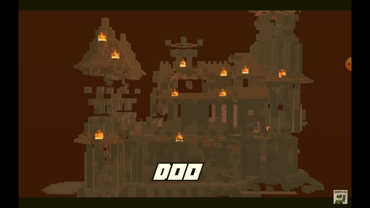 Minecraft Entity 303 life song - YouTube