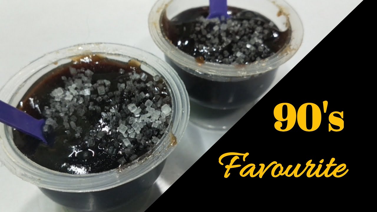 Puli Jam Recipe in Tamil | Puli Jam | Dish and Arts - YouTube