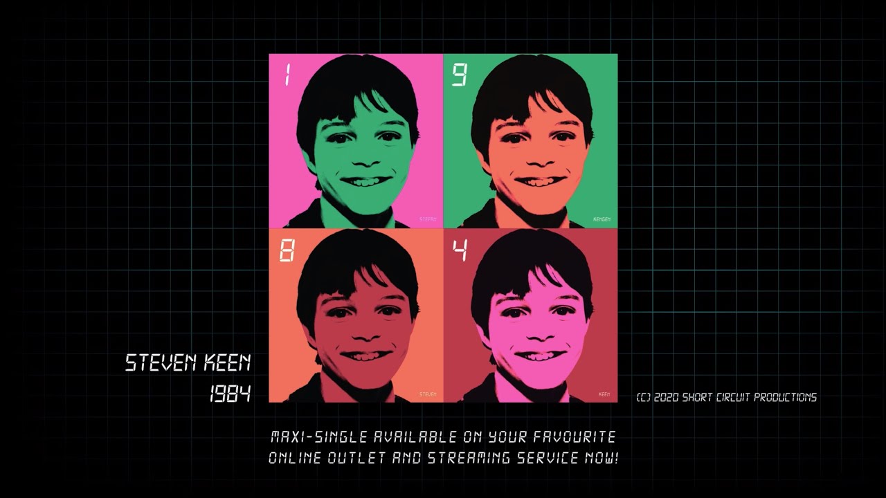 1984 (Game Edition) - YouTube