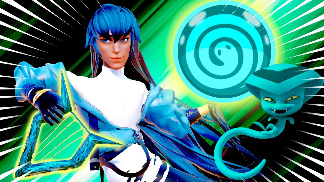 [Miraculous Ladybug] FUTURE Luka transformation (Viper King) - YouTube