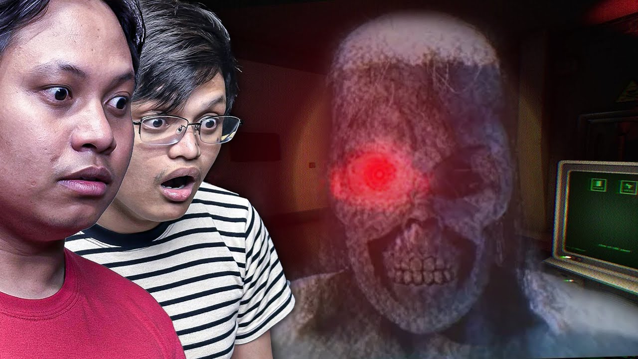 Peenoise Plays Entity Room - Horror Story Game - YouTube