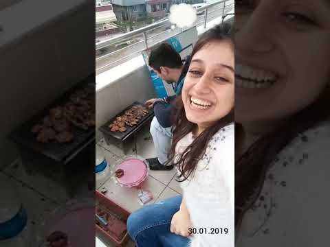 Mangal nasıl yapılır