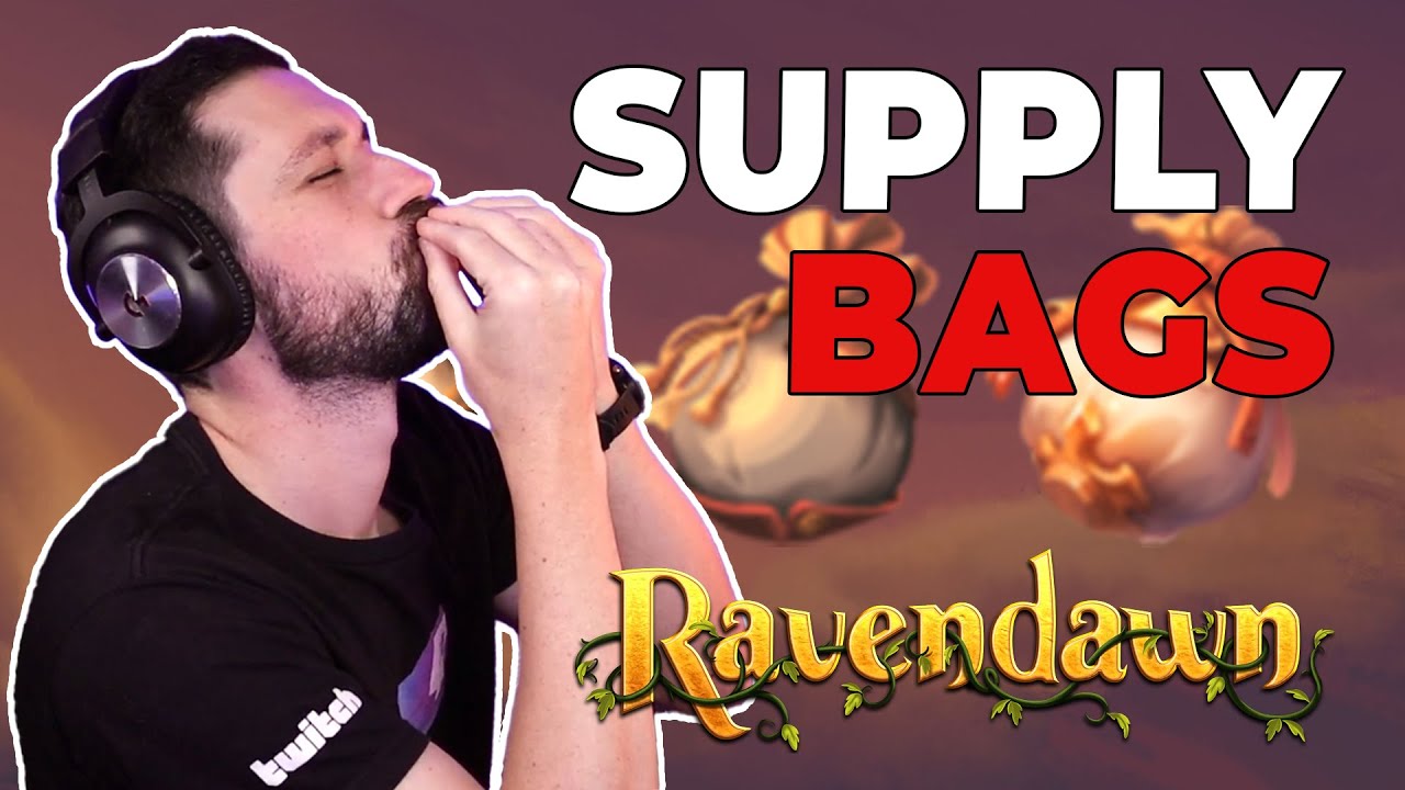 5 mudanças importantes no Ravendawn - YouTube