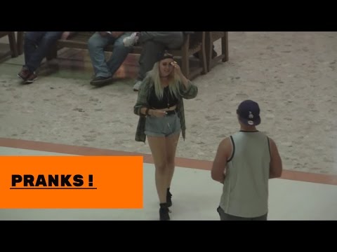YOU WANNA SEE MY BALLS PRANK ??? GONE WRONG !!!