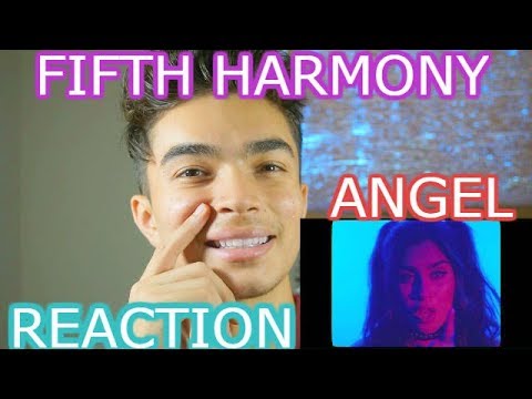 I DIDN'T EXPECT THIS AT ALL!!! 5H-Angel reaction - YouTube