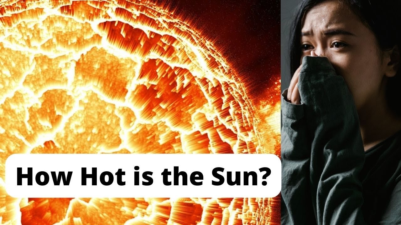 How hot is the sun in degrees? How To Protect Your Skin from The Sun ...