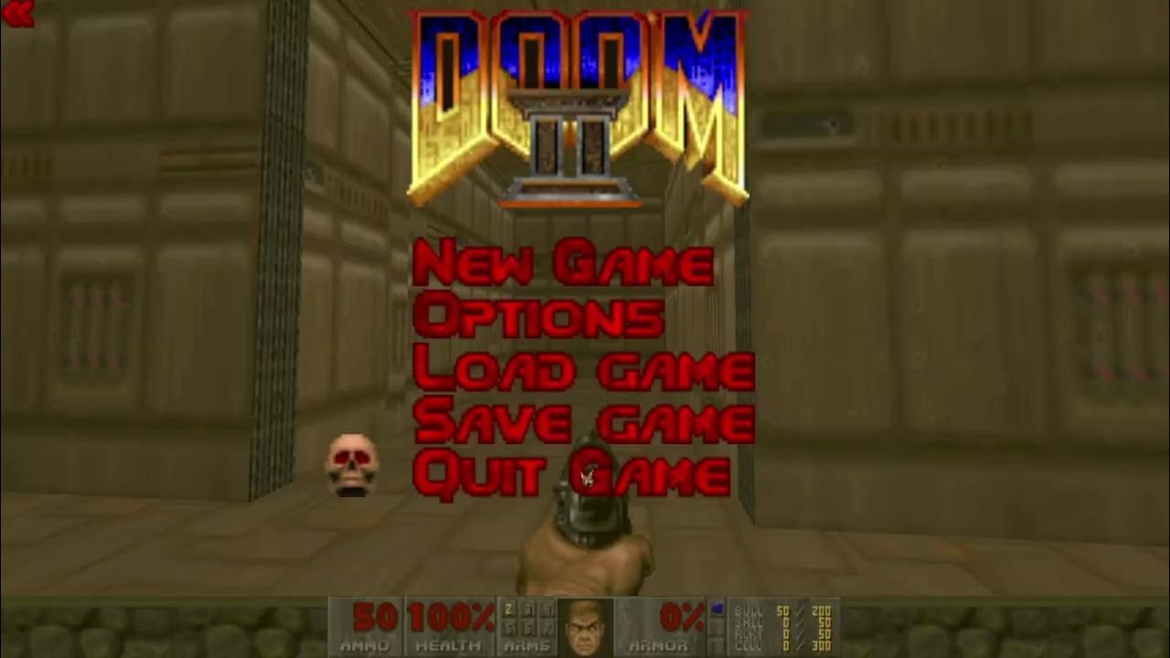 How to use Ultimate Doom Builder - YouTube