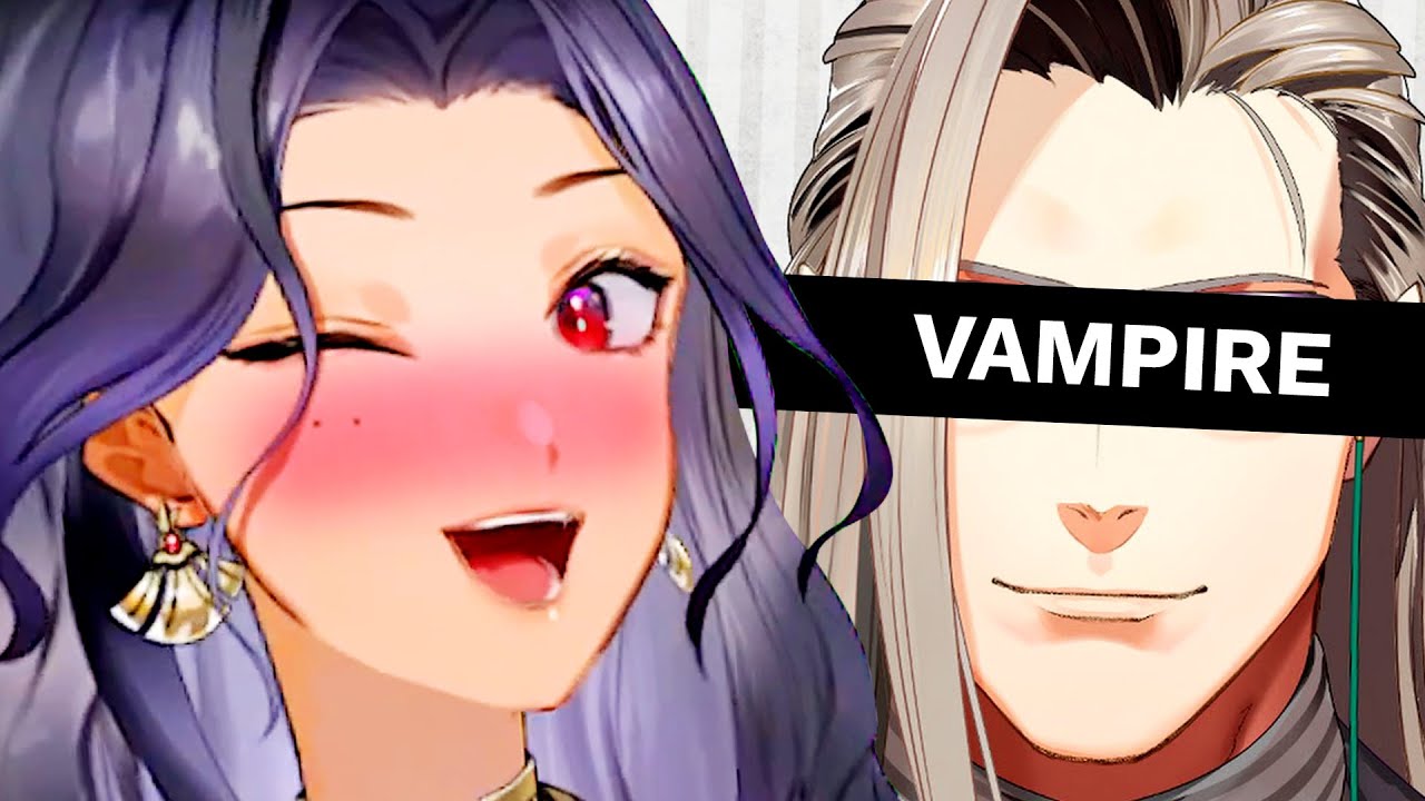 𝙫𝙖𝙢𝙥𝙞𝙧𝙚 𝙨𝙞𝙢𝙥 - YouTube