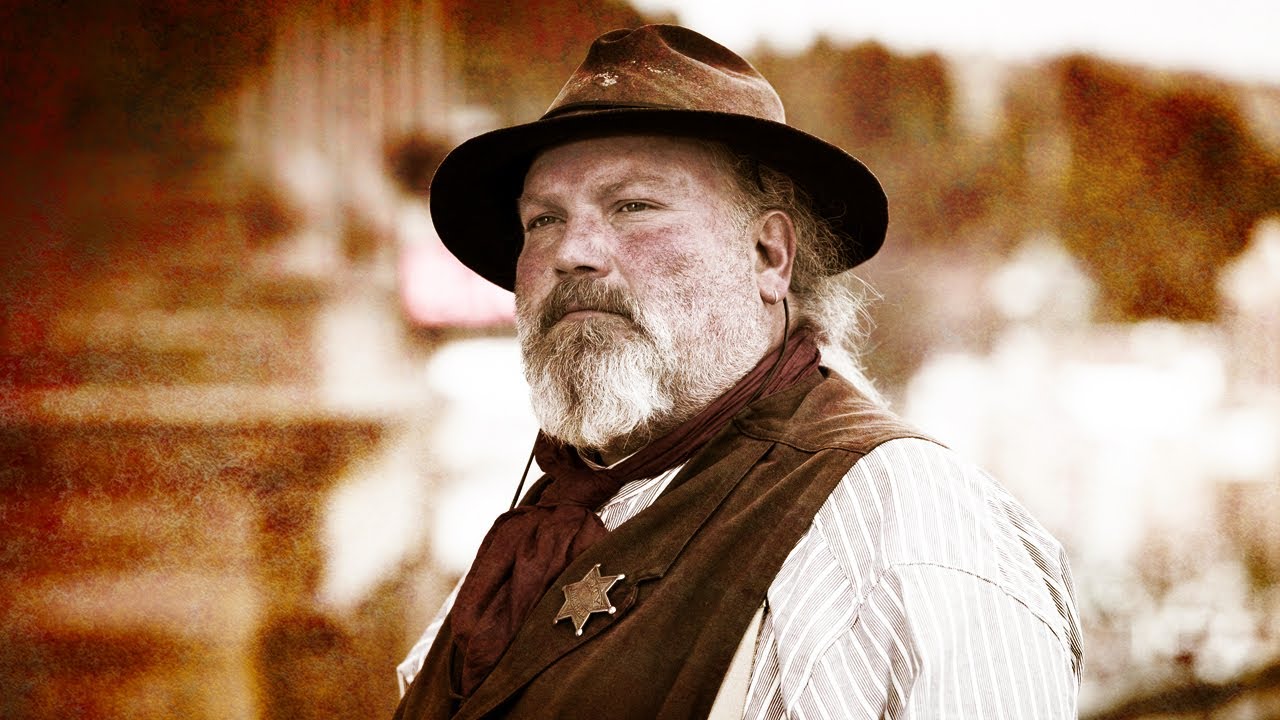 Deadwood Alive - The Unbelievable, True Story of David Lunt. - YouTube