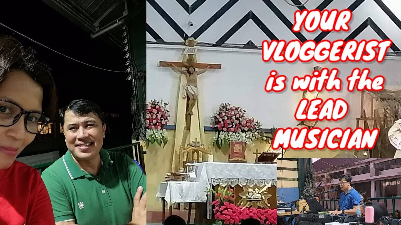 🎹🎤BRO. ART ESGUERRA🎶 (The Musician Behind the Masses of Fr. Fidel Roura ...