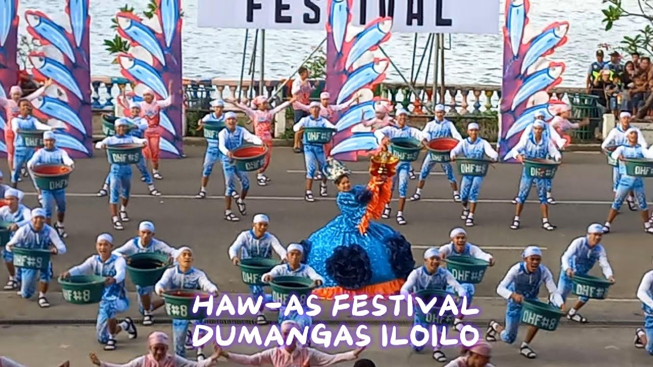 ILOILO CITY//TULTUGAN FESTIVAL//MAASIN ILOILO//KASADYAHAN SA ...