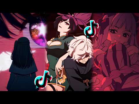 ❄️Anime edits - Anime TikTok Compilation Part - 176❄️